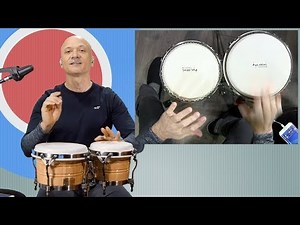 3 Cool Bongo Rhythms