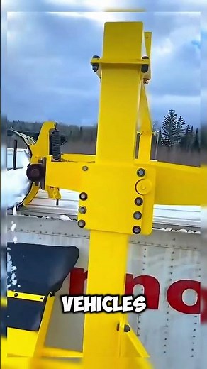 Save Thousands with Snow-Clearing Machines