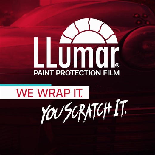 109 reactions · 3 comments | “You’re a MAGICAN!” 慄‍♂️ Our self-healing technology feels like magic as it helps protect against rocks and road debris. Get a strong shield for your car’s paint: ✅Scratches self-heal from the heat of the sun or engine. ✅Ultra-glossy finish. ✅BONUS! Effortless washing and less dirt build-up. With LLumar paint protection film you’re covered. | LLumar Films | Facebook