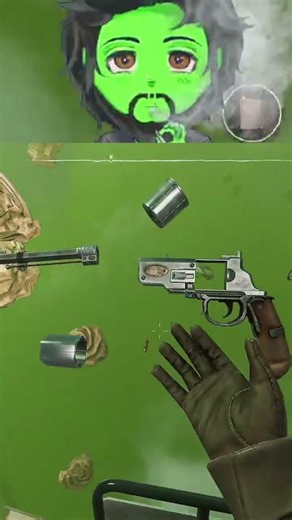 Have you seen any of the cool reload animations yet | #badnamesgames on #Twitch