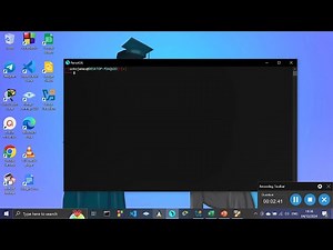 Windows Sub-system for Linux (WSL) - Installion for Ubuntu & Parrot OS (By. James Soko) [KMU CYS]