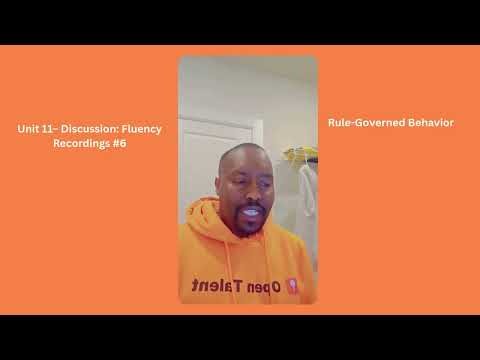 How Rules Control Your Behavior (Even When You Don't Realize It)