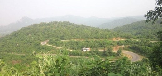 Ayodhya Hills Purulia Tour From Kolkata | Full Guide