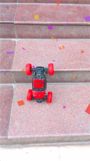 remote control monster car video