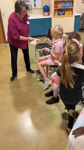 This was a tricky game until they practiced the clothespin. I hope you will give it a try. Do you like this classroom game? | Mr. Mark's Classroom