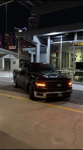 Ford F-150 Performance Features for Truck Enthusiasts