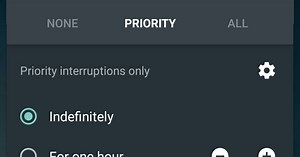 How to make the most of Android Lollipop's new notification features