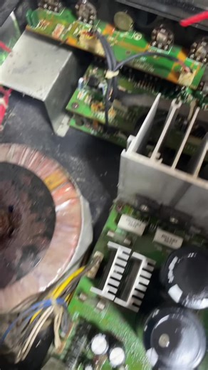 Marsh Contact Cleaner for Electronics Maintenance