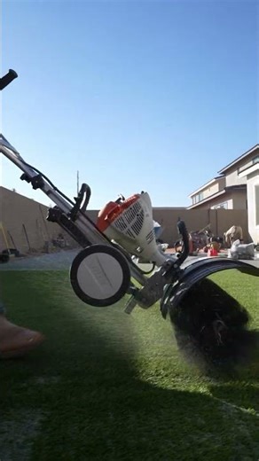 Behind the Build: How Our Team Creates Dream Yards in Phoenix