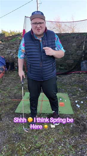 Shhh 🤫 I think Spring might be here ☀️ 🐑 #spring #springishere #sunshine #ukweather #march