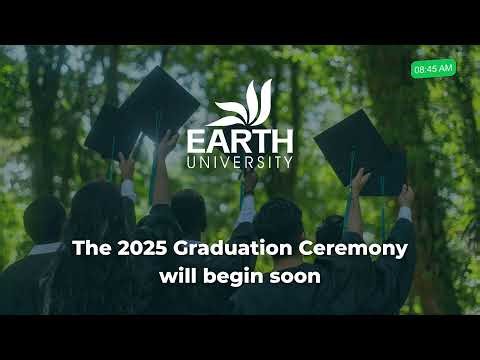 2025 Graduation Ceremony