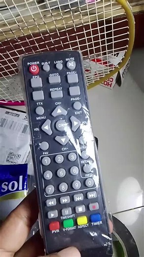 remote set top box #remotesettopbox