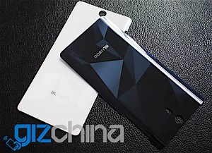 Xtouch is the first phone to use 3D printing for manufacture says Bluboo