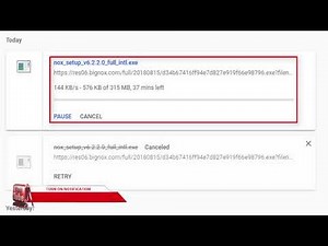 How To Resume Interrupted Downloads On Chrome? | Resume Corrupted/Failed/Broken Download Chrome