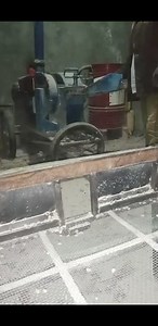 No need of rails and grounding. You can move any day | Joseph mwangi | Facebook