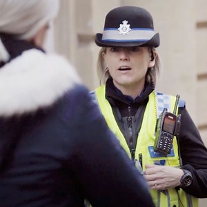 Using the anti-social behaviour (ASB) case review to address anti-social behaviour | College of Policing