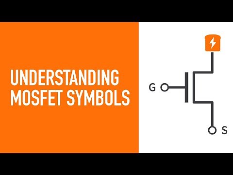 How to Understand MOSFET Symbols | Intermediate Electronics