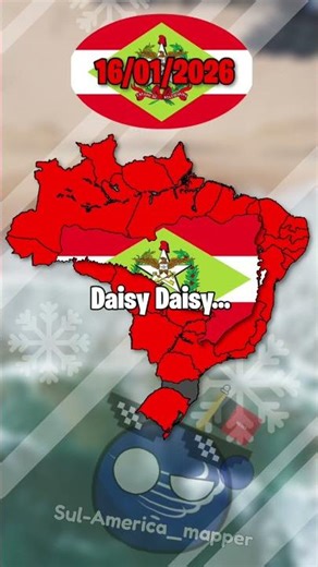 16/01/2026... #geografia #mapas #mapping #mapper #geographythroughmaps #mapguide #justiça #orelha