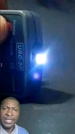 NE Jetez Plus Vos Télécommande, il faut remplacer le LED ir Émettrice, réparer #ledtv #led #lights