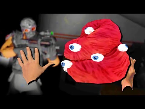 Step on me and I will BLOW YOUR EARS OUT! | SCP Labrat gameplay - part 5