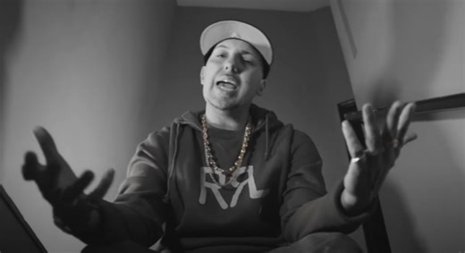 Video: Termanology “Legendary” - Rap RadarRap Radar
