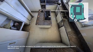 13K views · 302 reactions | Today we’re announcing research milestones that push the limits of #embodiedAI: SoundSpaces, the first-ever audio-visual platform for embodied AI; Semantic MapNet, a new framework for building top-down semantic maps & episodic memories; and Occupancy Anticipation for SoTA in navigation & exploration of unfamiliar spaces. #ECCV2020 https://ai.facebook.com/blog/new-milestones-in-embodied-ai | AI at Meta | Facebook