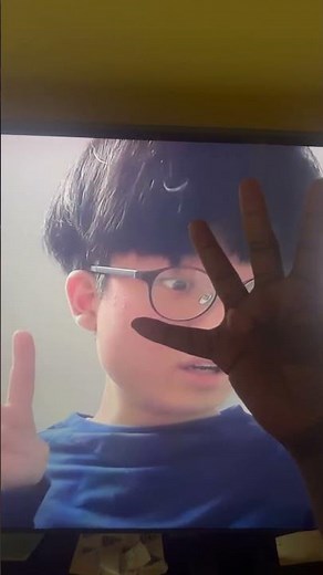 Nick Jr Face Counts Popcorn (2001)