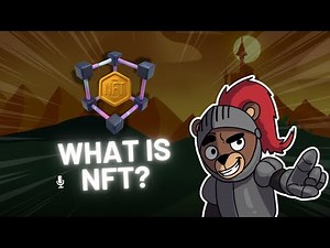 What is an NFT? A Simple Guide for Beginners!