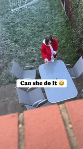 Can she do it | The D Family Riddles Games and Hacks