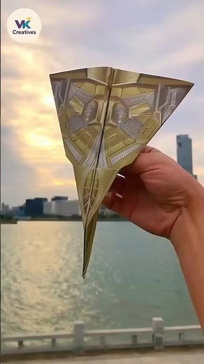 how to make new fastest flying paper jet plane | fastest flying paper plane | paper plane