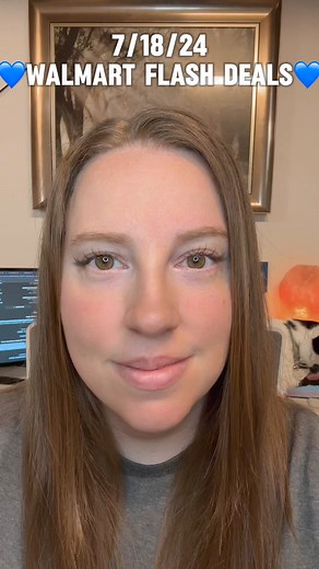 7/18/24- 💙WALMART ONLINE FLASH DEALS💙 Follow our Page for Daily Deals, Sales and Promocodes! #walmartfinds #walmartclearance #WalmartFashion #walmart #walmartdeals #trendingreels #reelstrending | Deals, Sales & Discount Codes