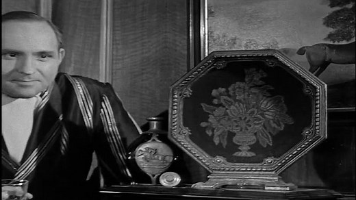 The Untouchables (53) 1959 - Ring Of Terror