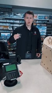 We’re Teaming Up with NACS to Take on Credit Card Giants At Stinker, we don’t back down from a stinkin’ fight—especially one that hits our customers right in the wallet. Every time you swipe a card at the pump or inside our stores, credit card companies skim off the top with sky-high fees—fees that cost small businesses and customers billions every year. That’s a raw deal. And Polecat Pete doesn’t do raw deals. That’s why we’ve partnered with NACS (the National Association of Convenience Stores)