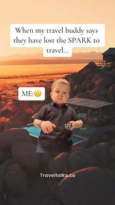 You will book this trip with me ⚡️⚡️ | Travel Talks