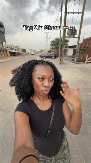 Seid ehrlich !!!!! | Slaves Castle In Ghana