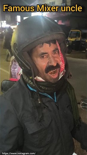 Famous Micture wala uncle 😎🤩||Horn suniye 🚨Umrangso dimahasao #viralvideo #comedy