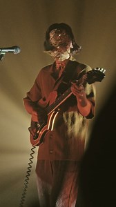 Get ready for Fed Square x Asia TOPA Live with Glass Beams – next Friday night! This free, all-ages gig is set to kick-off Australia’s major triennial of Asia-Pacific performance, with a line-up of incredible international acts and local stars, including Japanese-born, Melbourne-based Shio, Tokyo-based experimental pop band TAMTAM, and psychedelic Indian-Western fusion sensation Glass Beams. Hidden behind their golden web masks, Glass Beams will carry you on an electronica-infused journey where 