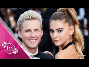 Stefanie Giesinger startet so in die Osterfeiertage!