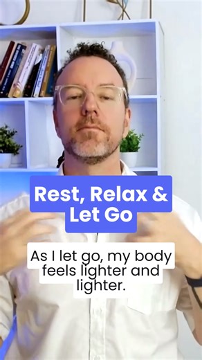 Let go and relax with this quick EFT tapping practice led by Michael Hetherington, your trusted guide in emotional healing and anxiety relief. Ready to deepen your expertise? Certified EFT Practitioner training is now open—don’t miss this chance to transform your life and others’ through this powerful energy medicine technique. Visit michaelhetherington.com today for all the details. Hurry, doors close soon! #efttapping #efttraining #energymedicine #emotionalhealing #psychology #anxietyrelief #s