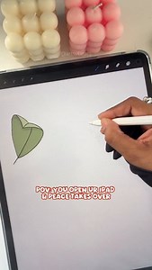 9.8K views · 407 reactions | Mindful drawing just got a digital upgrade ✍️ Here’s something new for you— our Step-by-Step Drawing Guides but now in an interactive PDF format! ✨ Now you can draw, trace, and practice directly on your tablet — making your creative sessions even more relaxing and easy. Check it out at www.artsybeats.com Link in bio  #MindfulDrawing #DigitalArtTherapy #iPadArt #RelaxWithArt #DrawingForCalm #DigitalDownload #ArtsyBeats | Artsybeats | Facebook