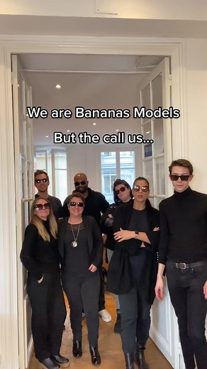 Un travail d’équipe de qualité 😎 #agencedemannequins #mannequin #pourtoi #foryou #fyp #fypシ