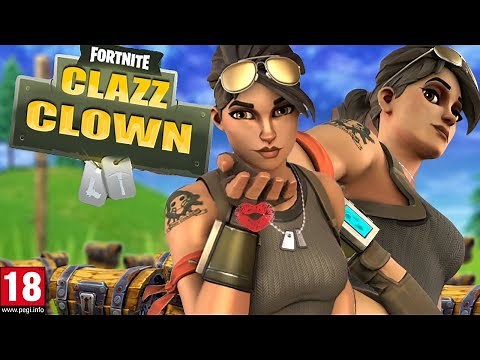 (THE FIRST EVER) FORTNITE IN THE HOOD SHORT FILM | SHOW ME YOUR CHEST ft ⁠‪@IKEandREGaming‬