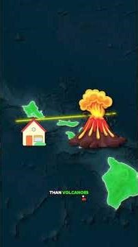 Interesting facts about the states #geography #map #facts