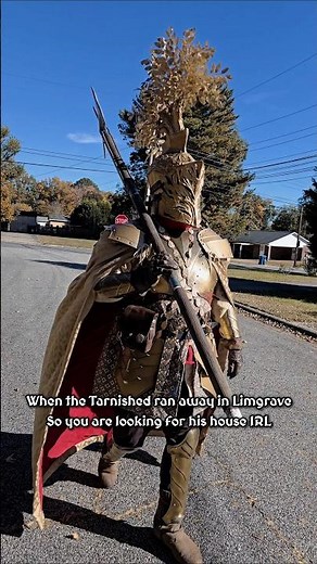 Where is that foul tarnished?