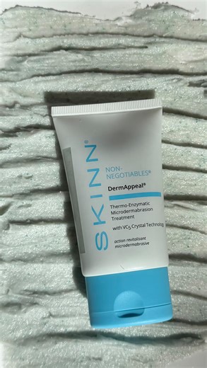 SKINN® on Instagram: "Is your makeup not giving what it needs to give? The problem might be your skincare. Use DermAppeal to create a perfect canvas for your foundation ✨ . . . . . . . #skincare #skincarecommunity #skincarejunkie #skincareaddict #skinstagram #beauty #skincareroutine"