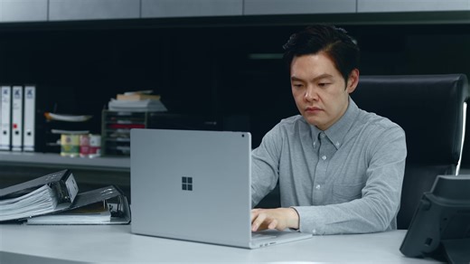 Fend off potential threats such as ransomware, business email compromise, and malware. Discover how Microsoft 365 for Business safeguards your organization’s data, resources, and employees: http://msft.it/6188ZNIj2 | Microsoft