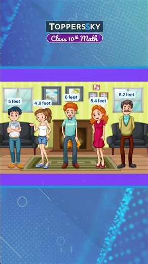 Class 10 Maths Chapter 13 | Statistics Explained | What is Data? | ToppersSky