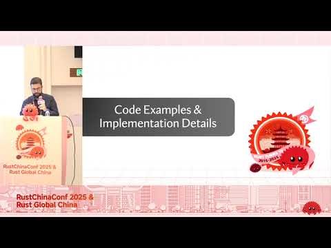 Robrix: a complex multi-platform Rust app for secure Matrix chat