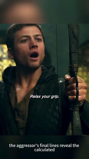 🏹 FROM RUINS TO REVENGE! The Birth of the Legendary Hood! 🏹🔥