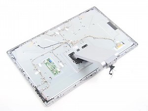 How to remove Stand for Inspiron 2350